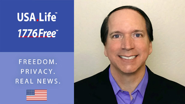 USA.Life Fights Back Fundraiser – USA.Life Social Network