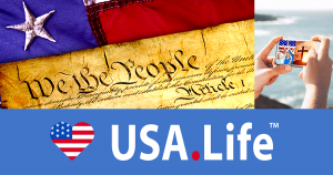 USA.Life App – USA.Life Social Network